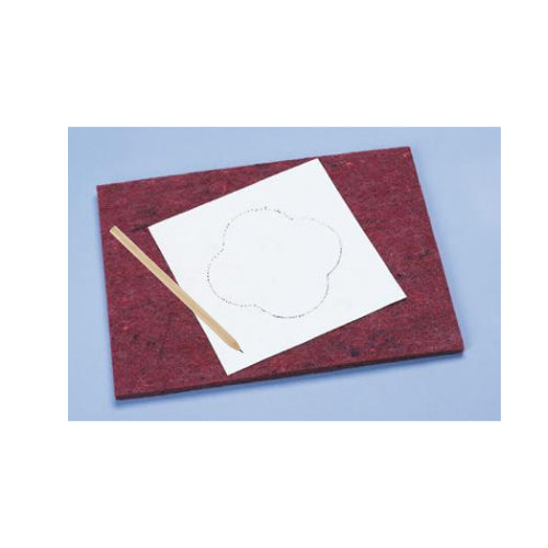 Punch/Push Pin Felt Pads | Montessori-n-Such