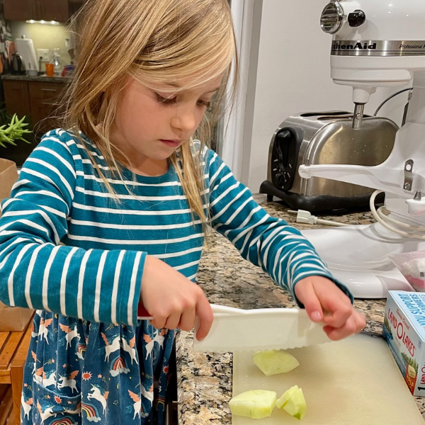 Tiny Taste Buds: Growing Healthy Eaters One Bite at a Time | Montessori ...
