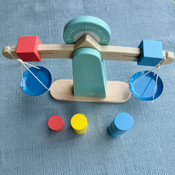 Watch, Wait, Wow! Cause and Effect Fun for Toddlers | Montessori-n-Such