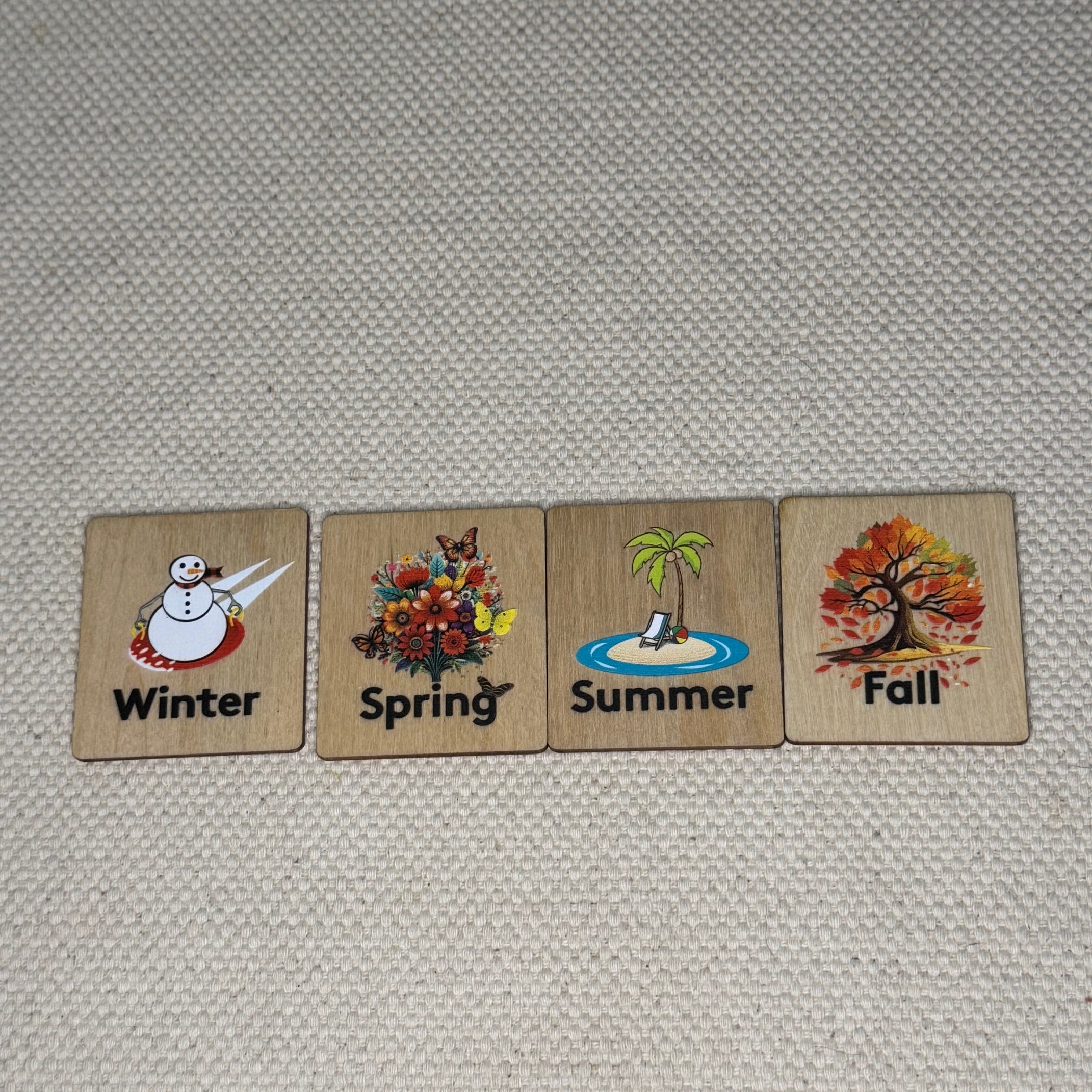 Expressive & Oral Language | Montessori-n-Such