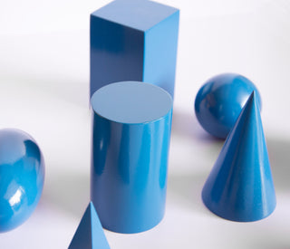 Mathematics | Montessori-n-Such