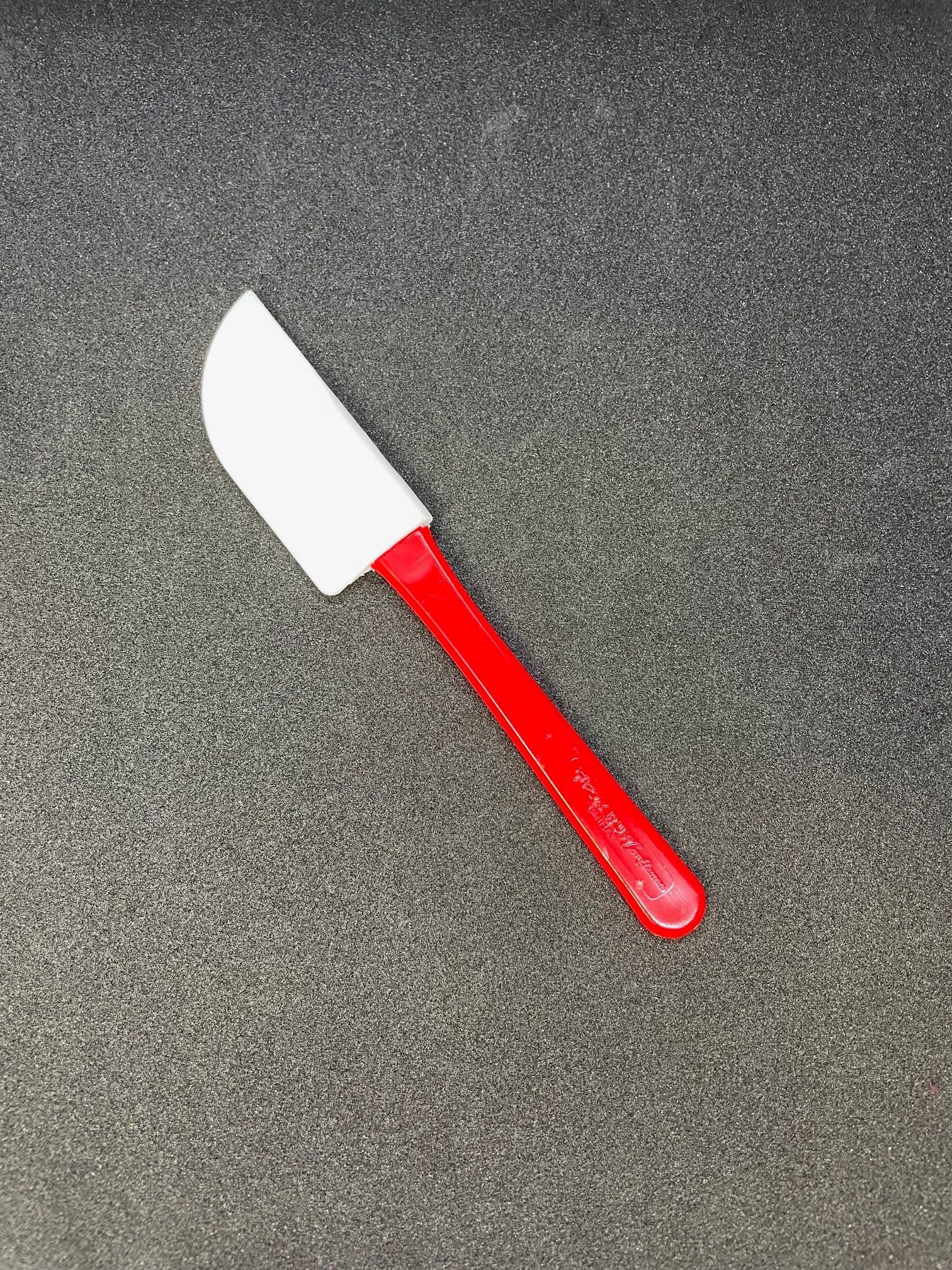 Rubber Scraper/Spatula | Montessori-n-Such